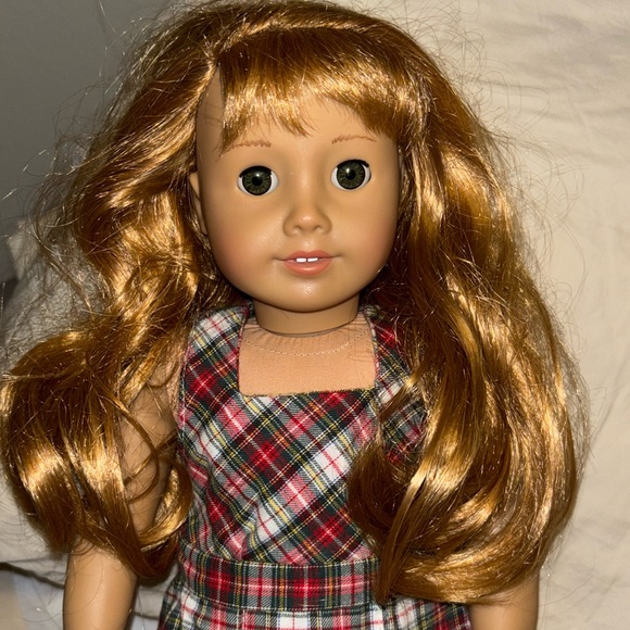 American Girl | Toys | American Girl Maryellen Larkin 8 Inch Doll ...